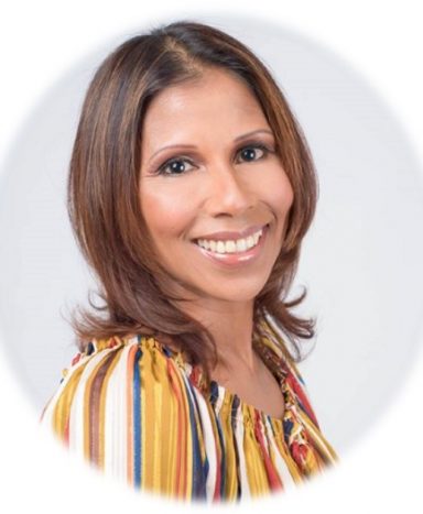 Enriched In Christ – Life Transformation